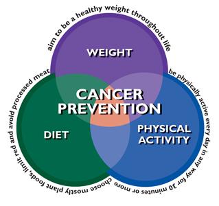 Cancer Prevention: Looking Back, Looking Forward - American Institute ...