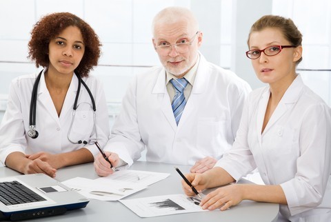 Cancer Research Month: How Your Doctor Knows the Latest - American ...
