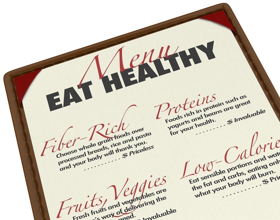 6 Habits for Restaurant Dining and Lower Cancer Risk - American ...
