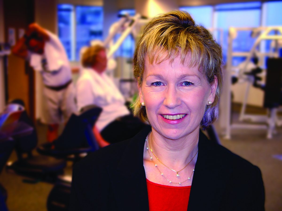 Obesity and Breast Cancer Survival: Talking with Anne McTiernan ...