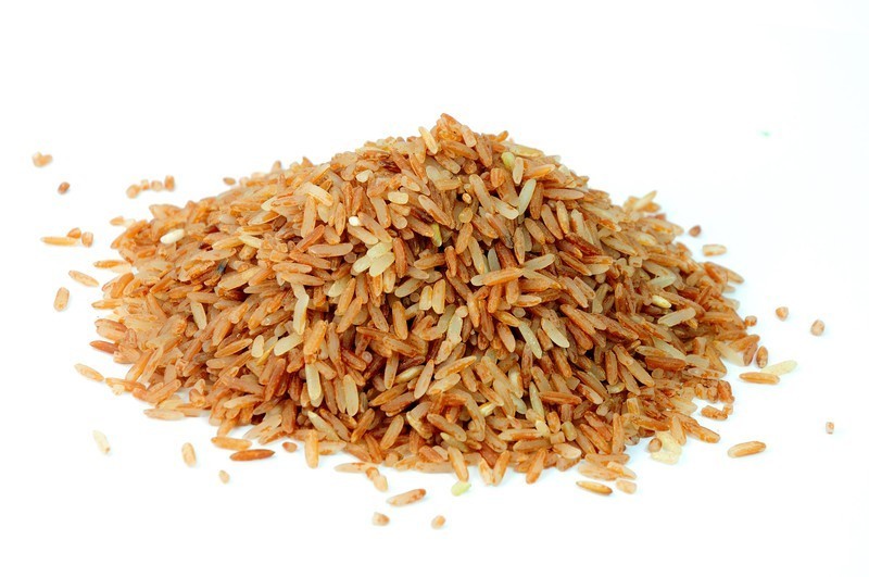 Packing Whole Grains for Lunch, Recipe - American Institute for Cancer ...