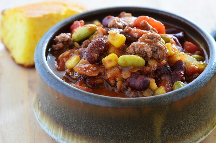Resistant Starch May Reduce Red-Meat Colorectal Cancer Risk - American ...