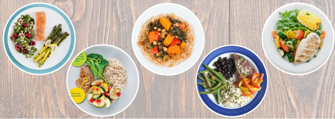 Successes, Struggles, and Strategies: Inside AICR's Weight Loss Program ...