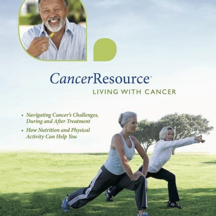 Powerful Medicine - A Cancer RD Talks about Diet for Patients/Survivors ...