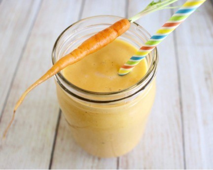 Tips to build a better smoothie - American Institute for Cancer Research