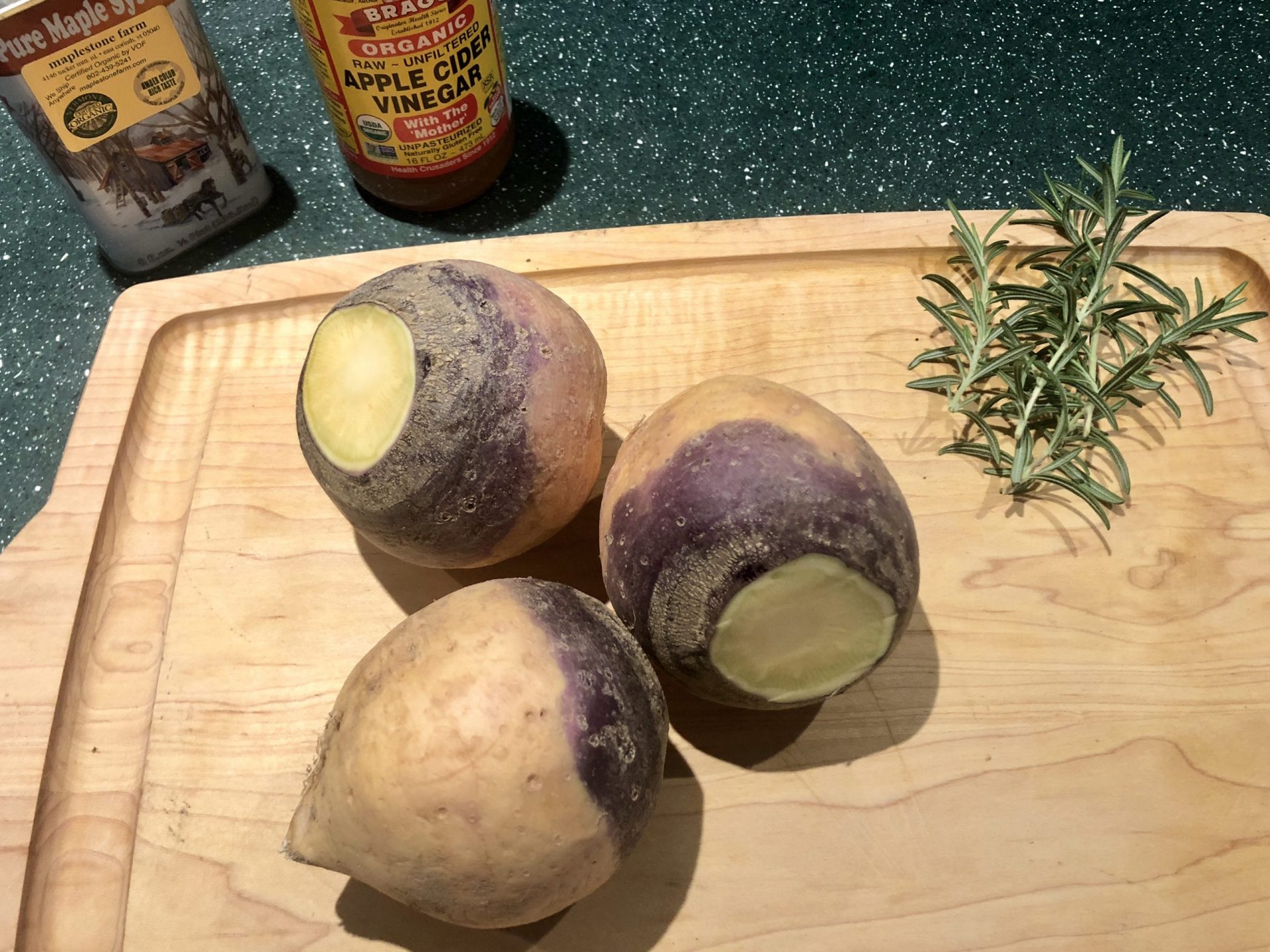 New Year, New Food - American Institute for Cancer Research