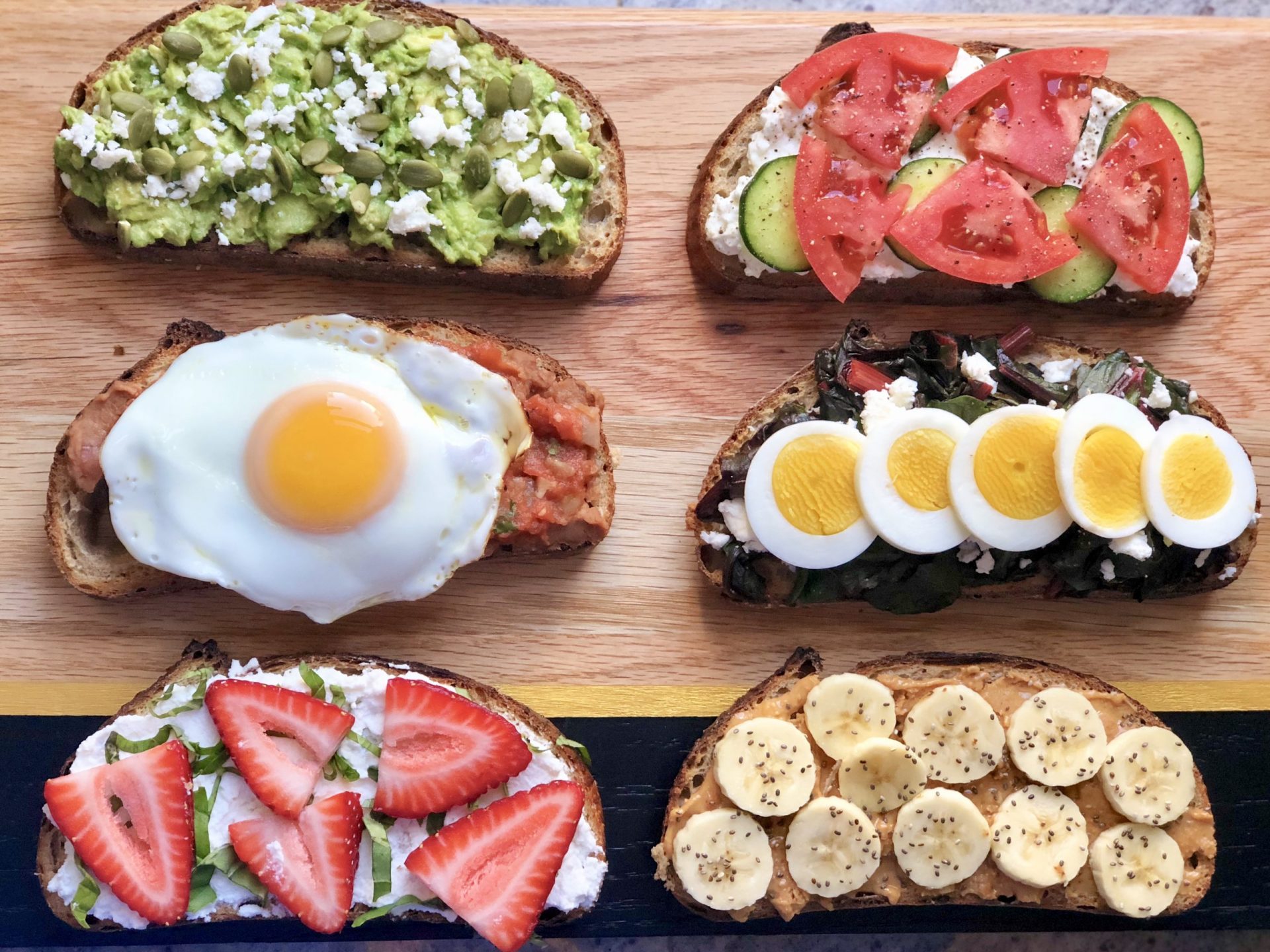 Building a Cancer-Protective Breakfast - American Institute for Cancer ...