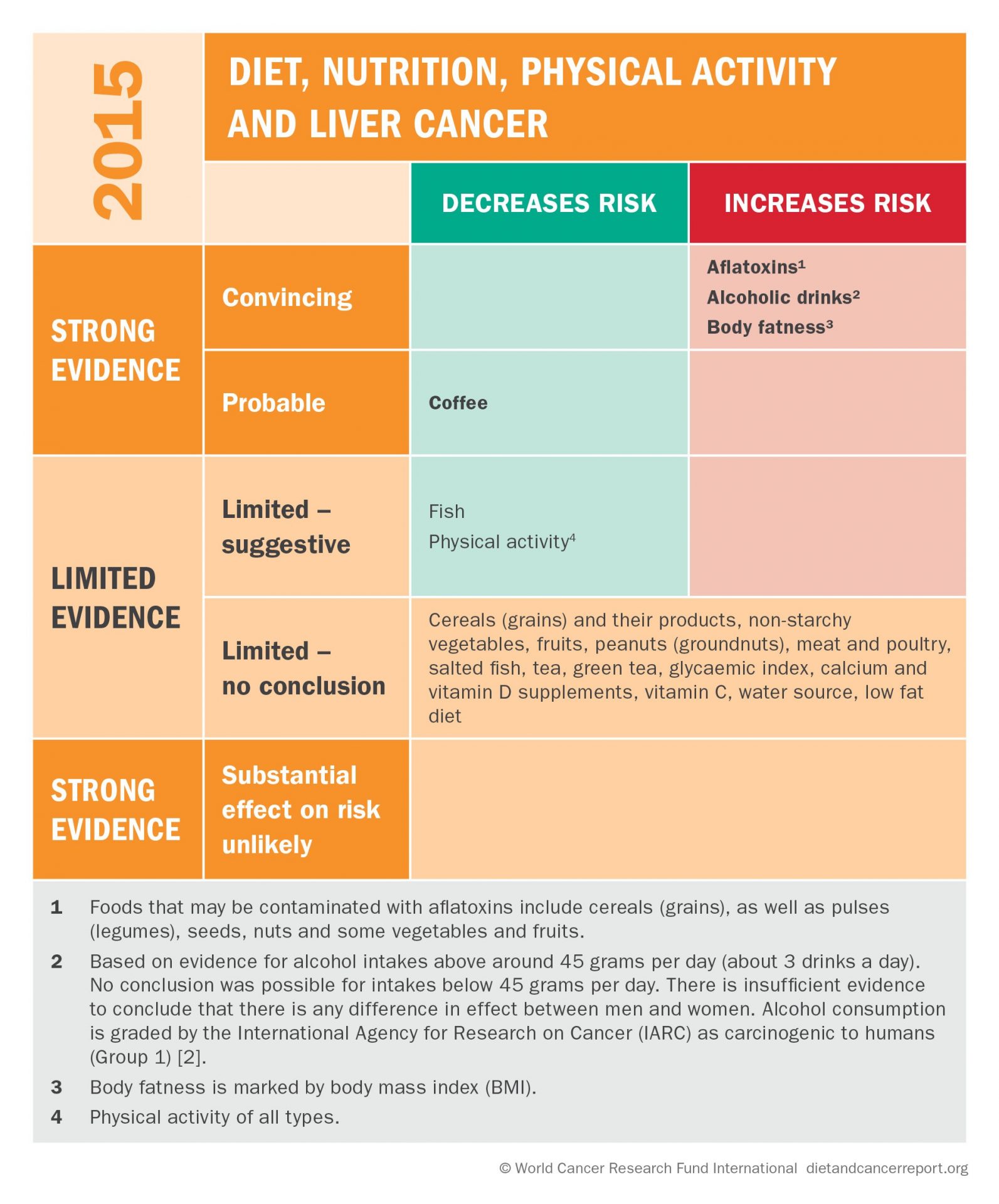 Liver Cancer Death Rates Steadily Rising, Many Cases Preventable ...