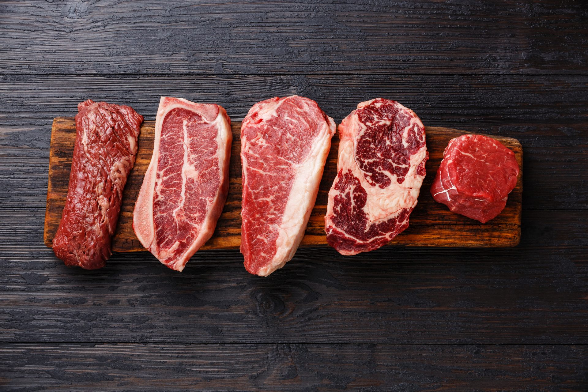 Reducing Colorectal Cancer Risk by Cutting Red Meat - AICR