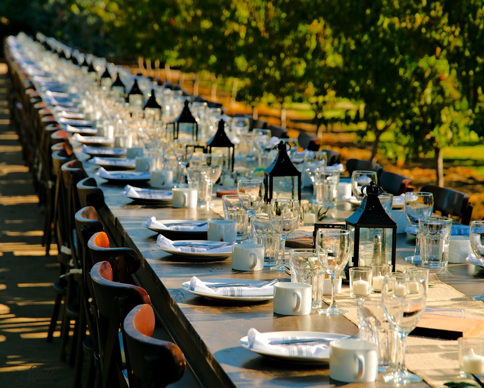 Plan Your Own Community Farm-to-Table Nutrition Education Event ...