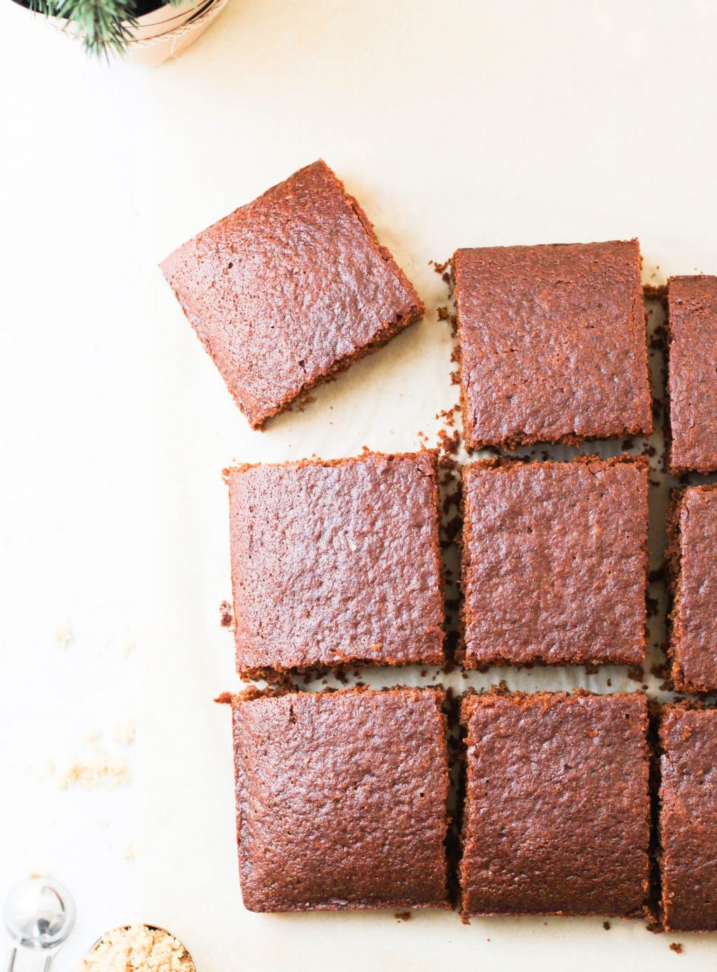 Gingerbread - American Institute for Cancer Research