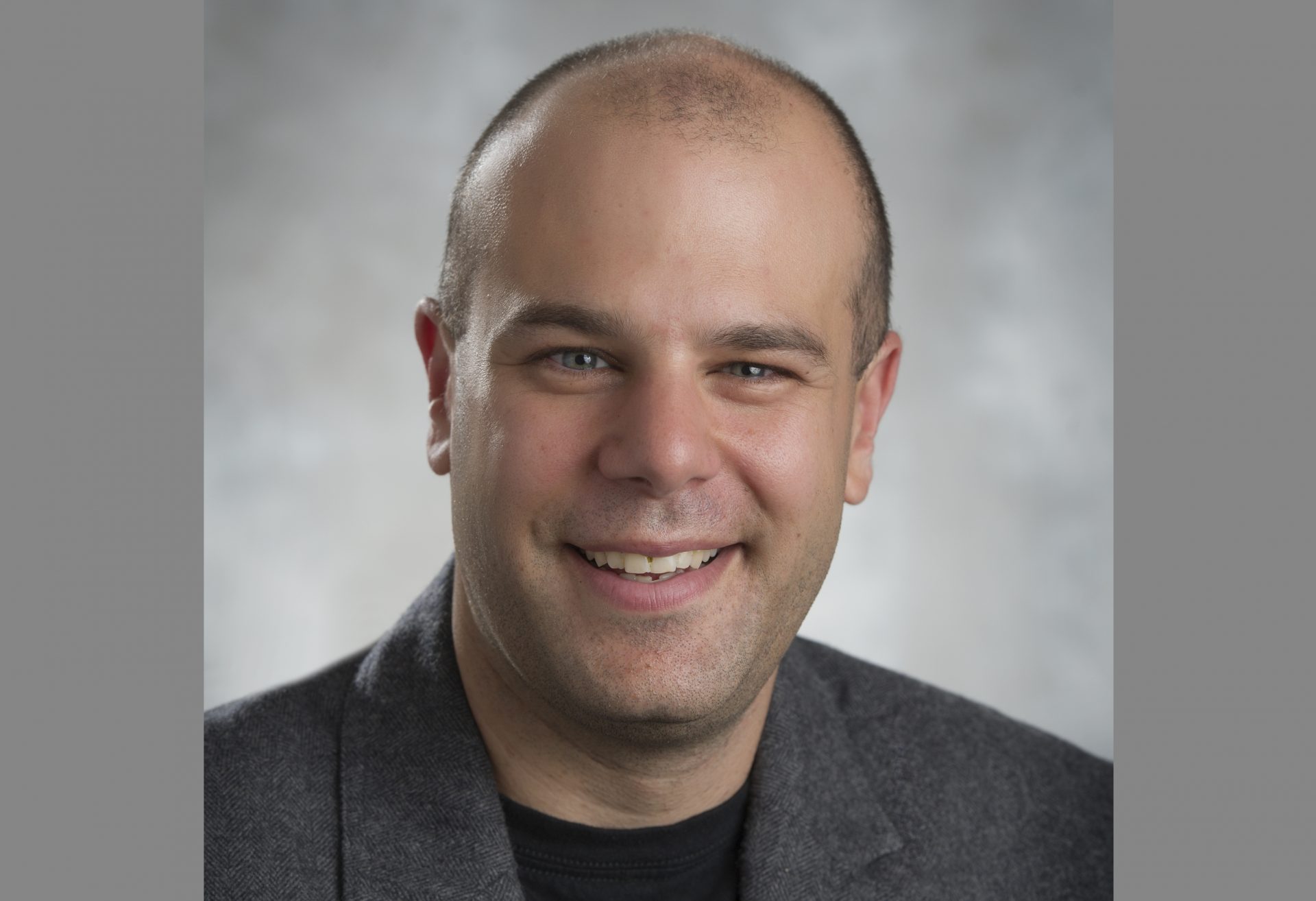 AICR Spotlight Research: Paul Spagnuolo, PhD - American Institute for ...