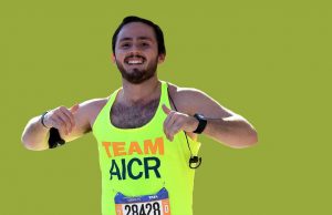 American Institute for Cancer Research - Prevention and Survivorship