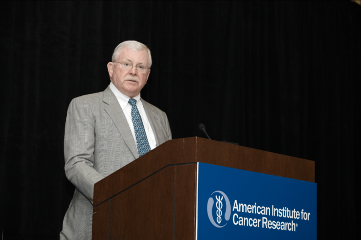 AICR Research Conference 2021 - American Institute for Cancer Research