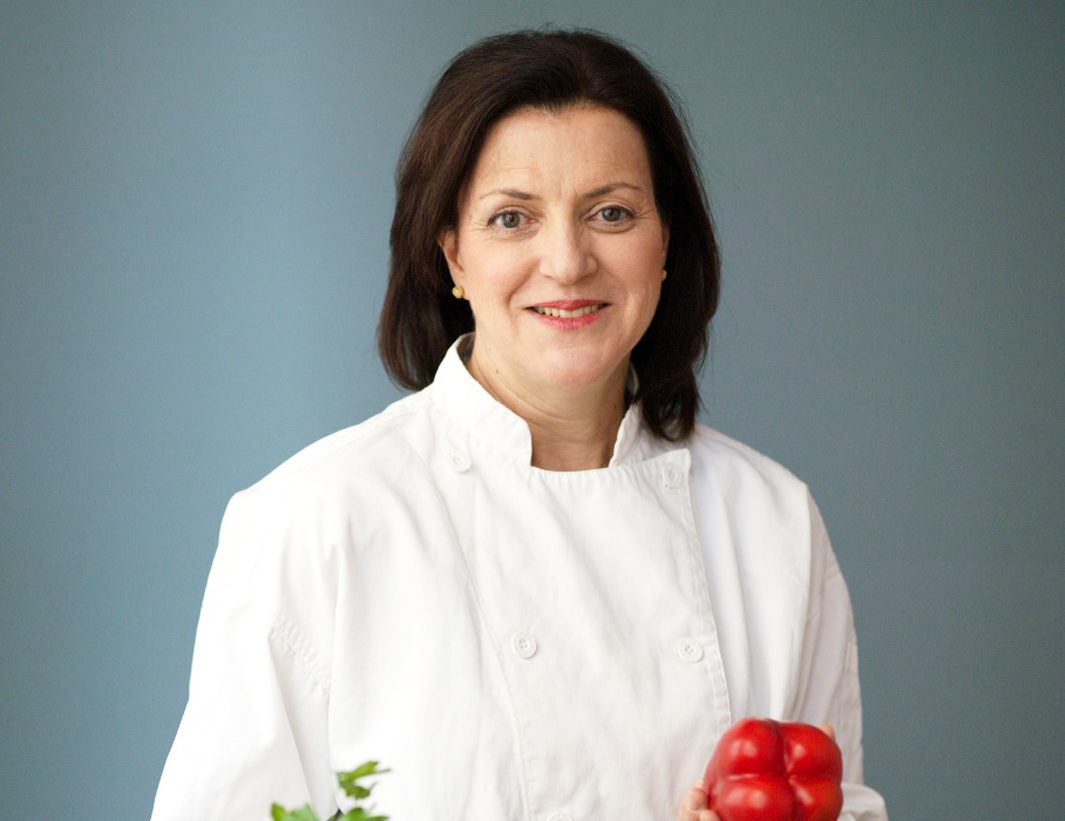 Maintain a Healthy Weight with the New American Plate - American ...