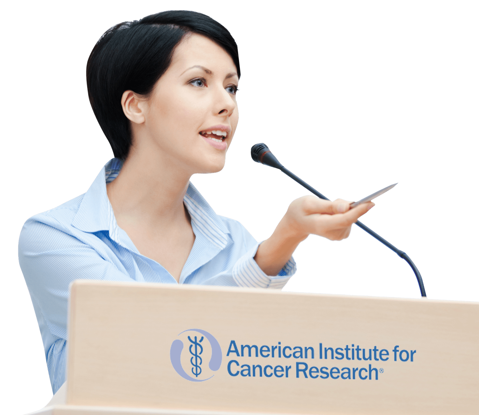 Events - American Institute for Cancer Research