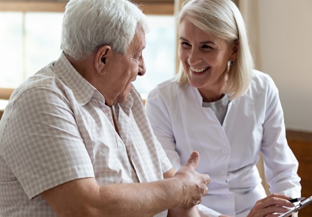 After a Cancer Diagnosis: Follow Our Recommendations, If You Can ...