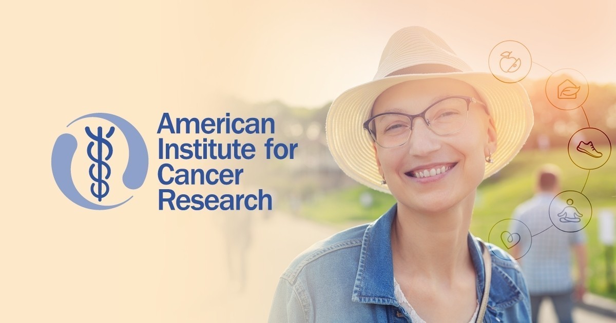 iTHRIVE - American Institute for Cancer Research