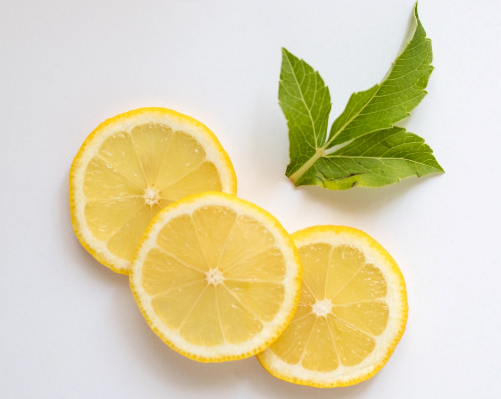 Lemon Baked Trout - American Institute for Cancer Research