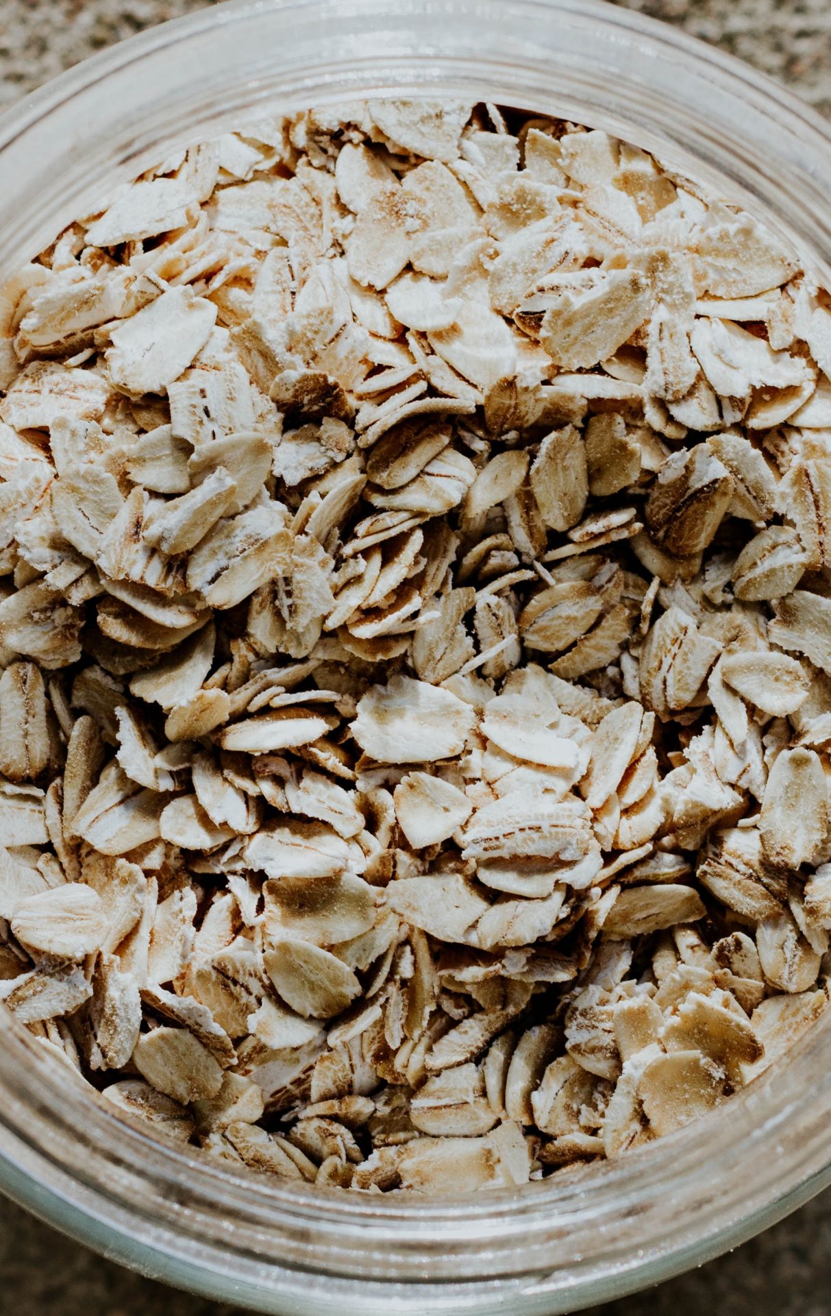 Anzac Cookies - American Institute for Cancer Research