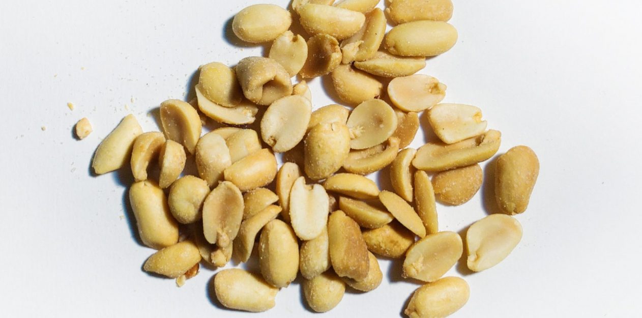 Sweet Potato Chili with Peanuts - American Institute for Cancer Research