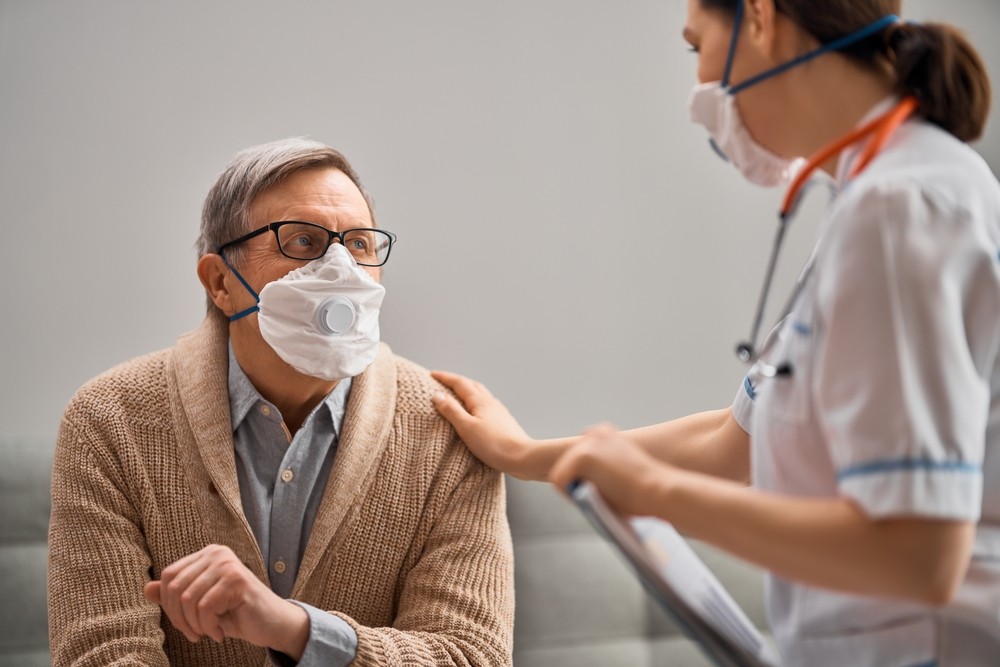 How People with Cancer Can Stay Safe as States Reopen - American ...