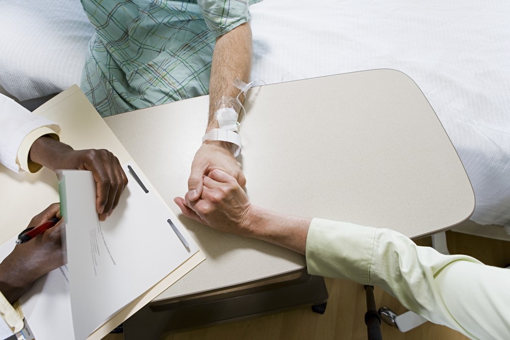 Treatment and Well-Being Challenges for Cancer Patients and Survivors ...