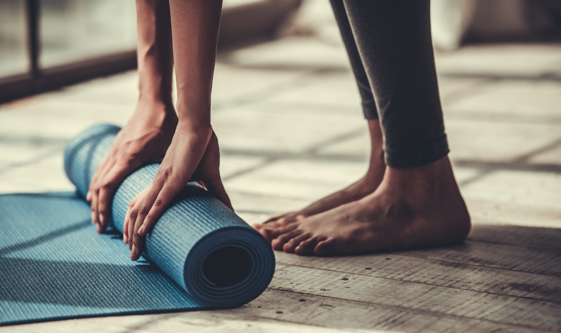 Befriending Cancer Through Nutrition and Yoga Therapy - American ...