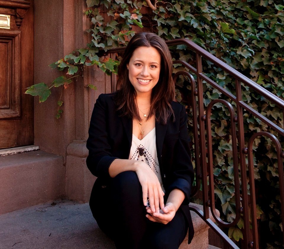 Building Healthy Communities: Meet Amanda Bontempo - American Institute ...