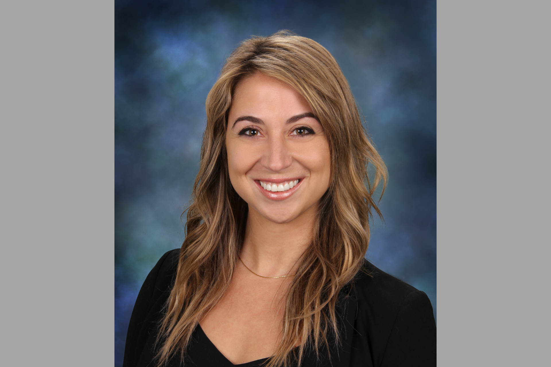 Building Healthy Communities: Meet Sarah Merritt - AICR