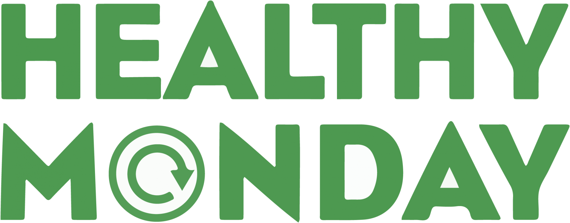 Healthy Monday - American Institute for Cancer Research