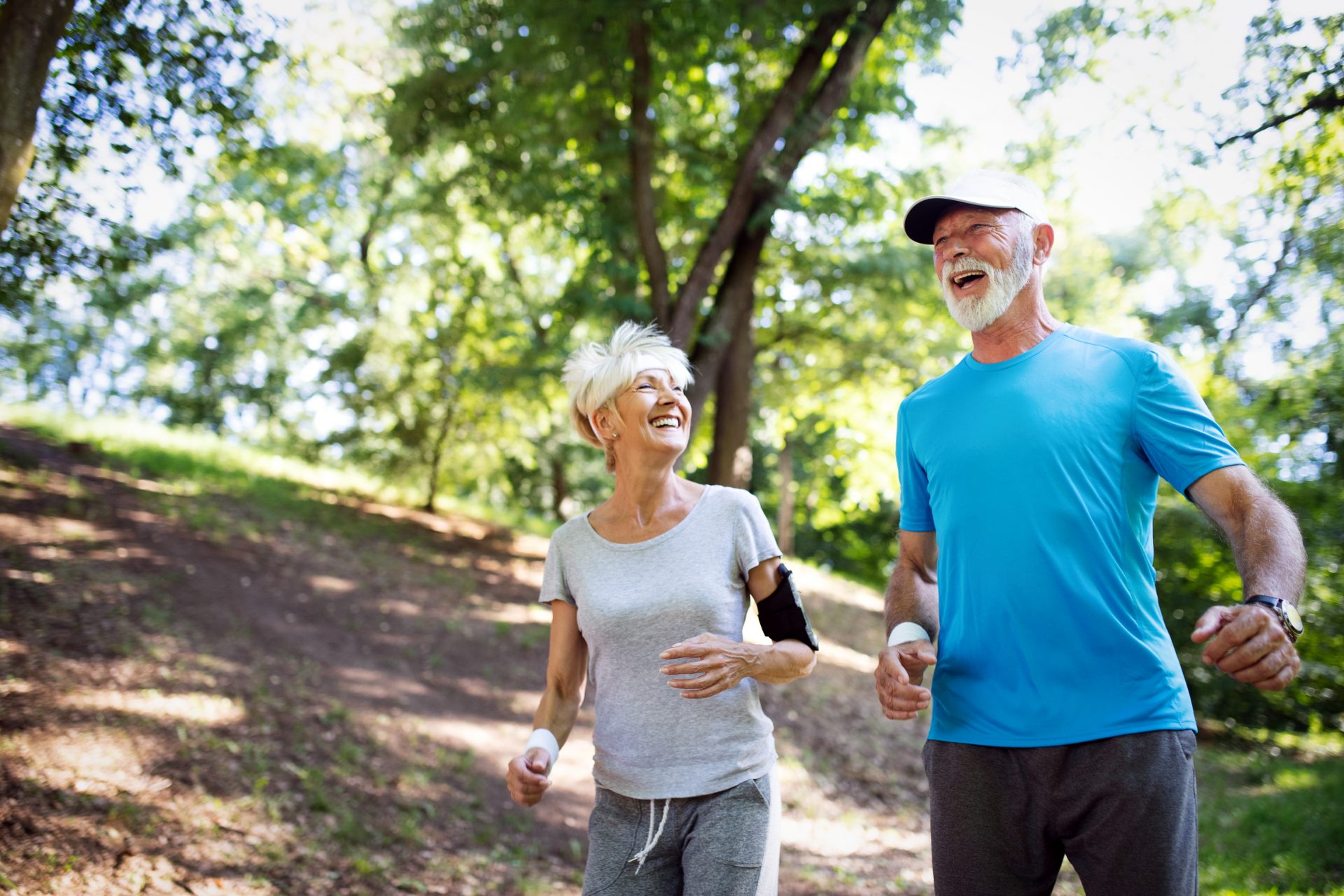 Move from Awareness to Action with the Healthy10 Challenge - American ...