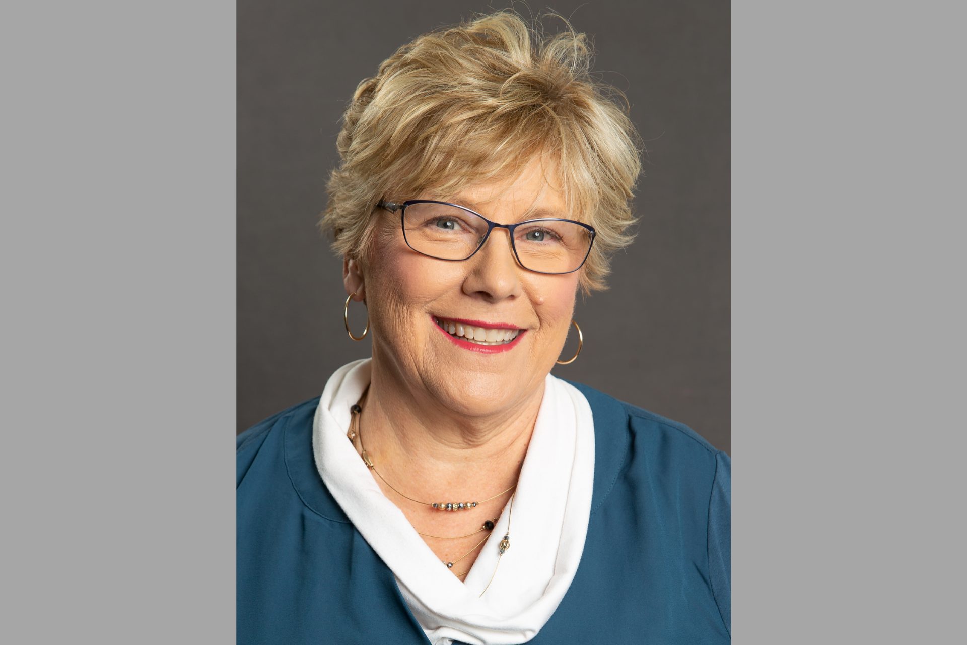 Building Healthy Communities: Meet Margaret Martin - American Institute ...