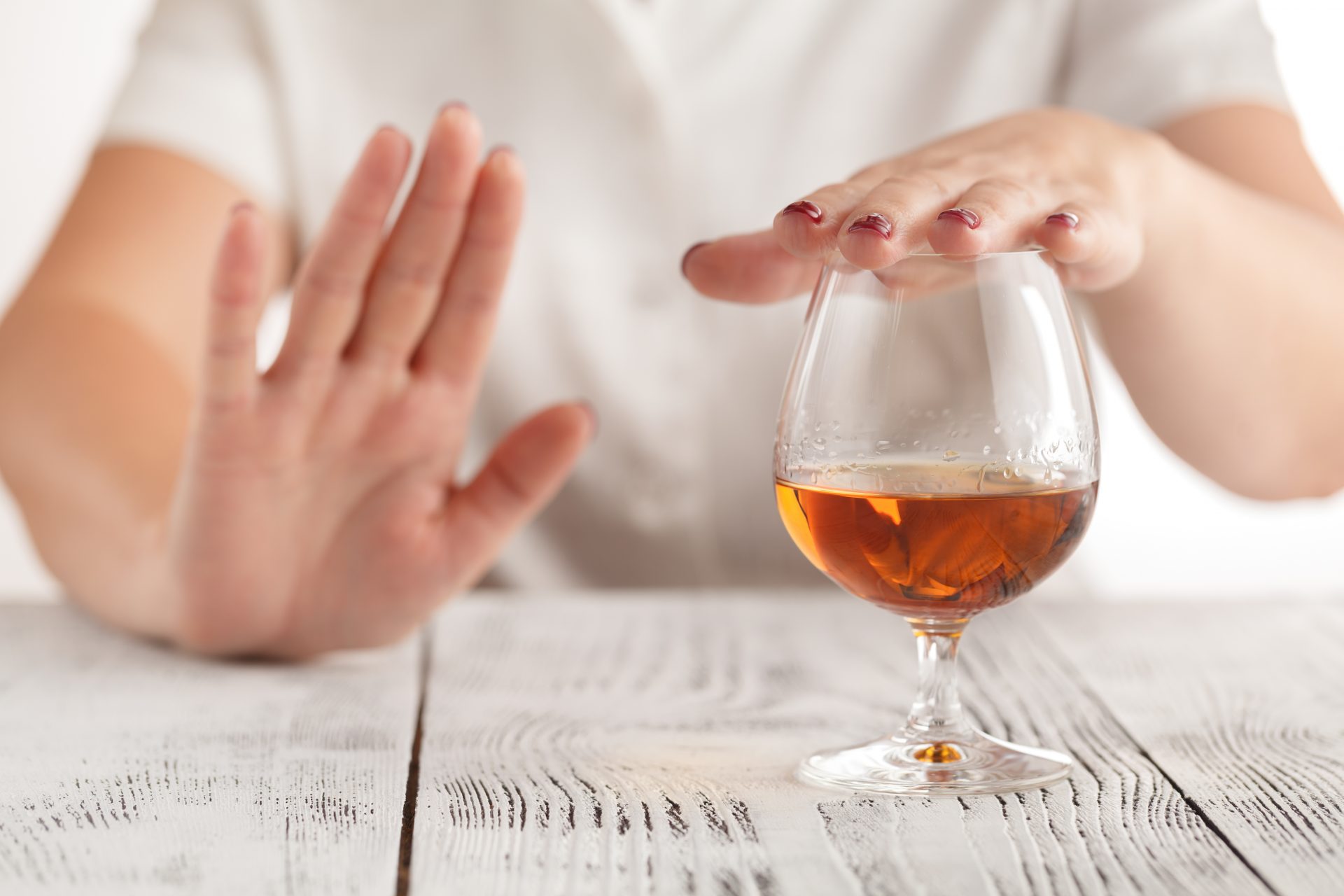 Alcohol Consumption and Cancer Link, Explained - AICR