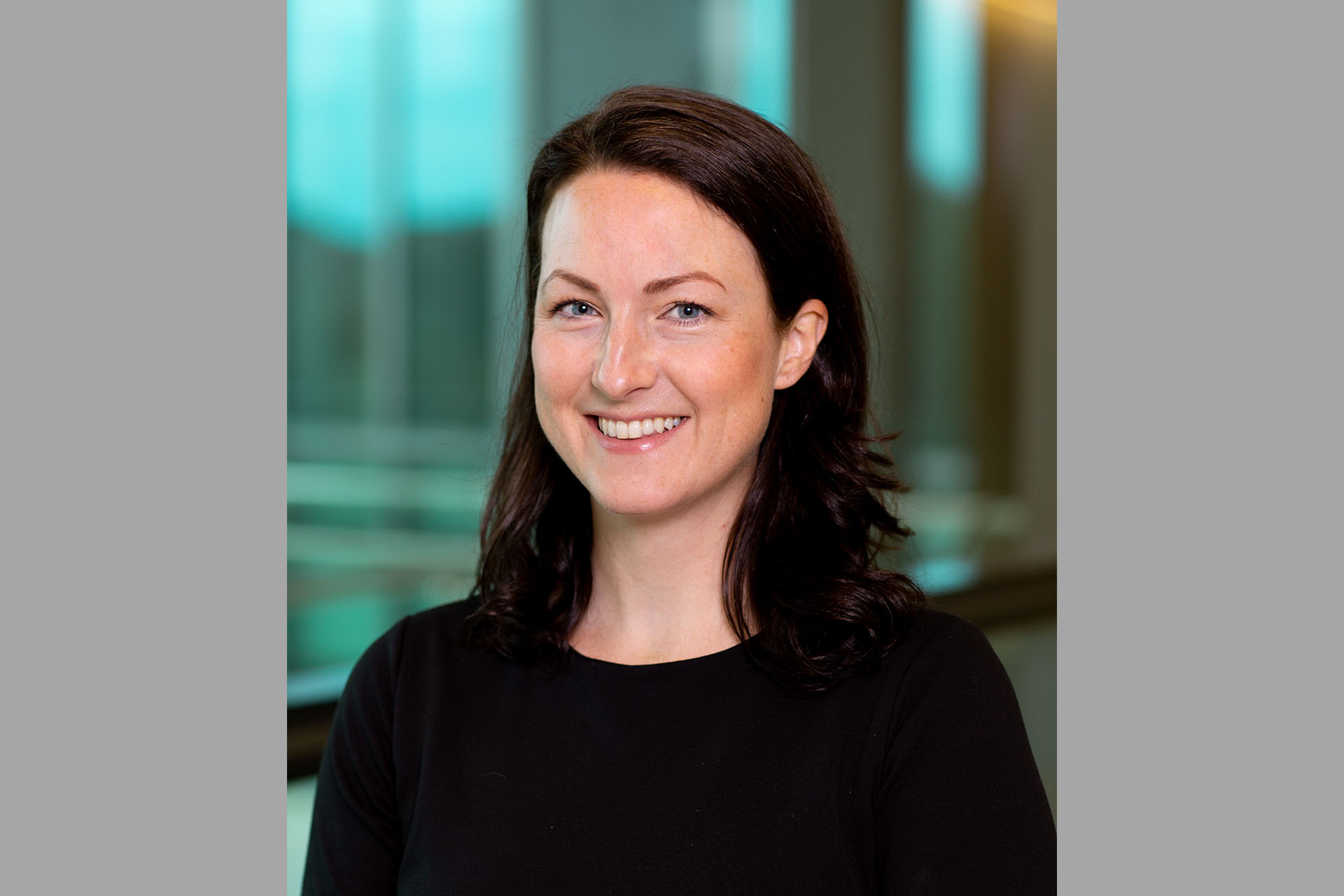 Building Healthy Communities: Meet Alix Sleight - American Institute ...