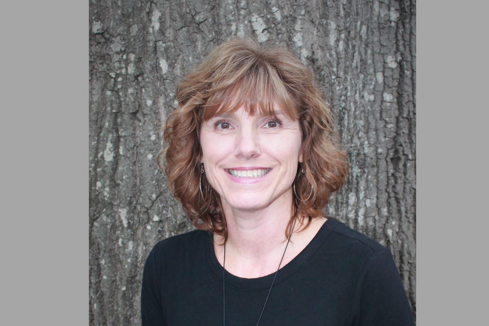 Building Healthy Communities: Meet LeAnn Perkins - American Institute ...