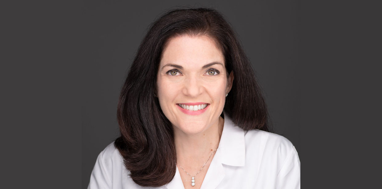 Building Healthy Communities: Meet Dr. Amy Comander - American ...