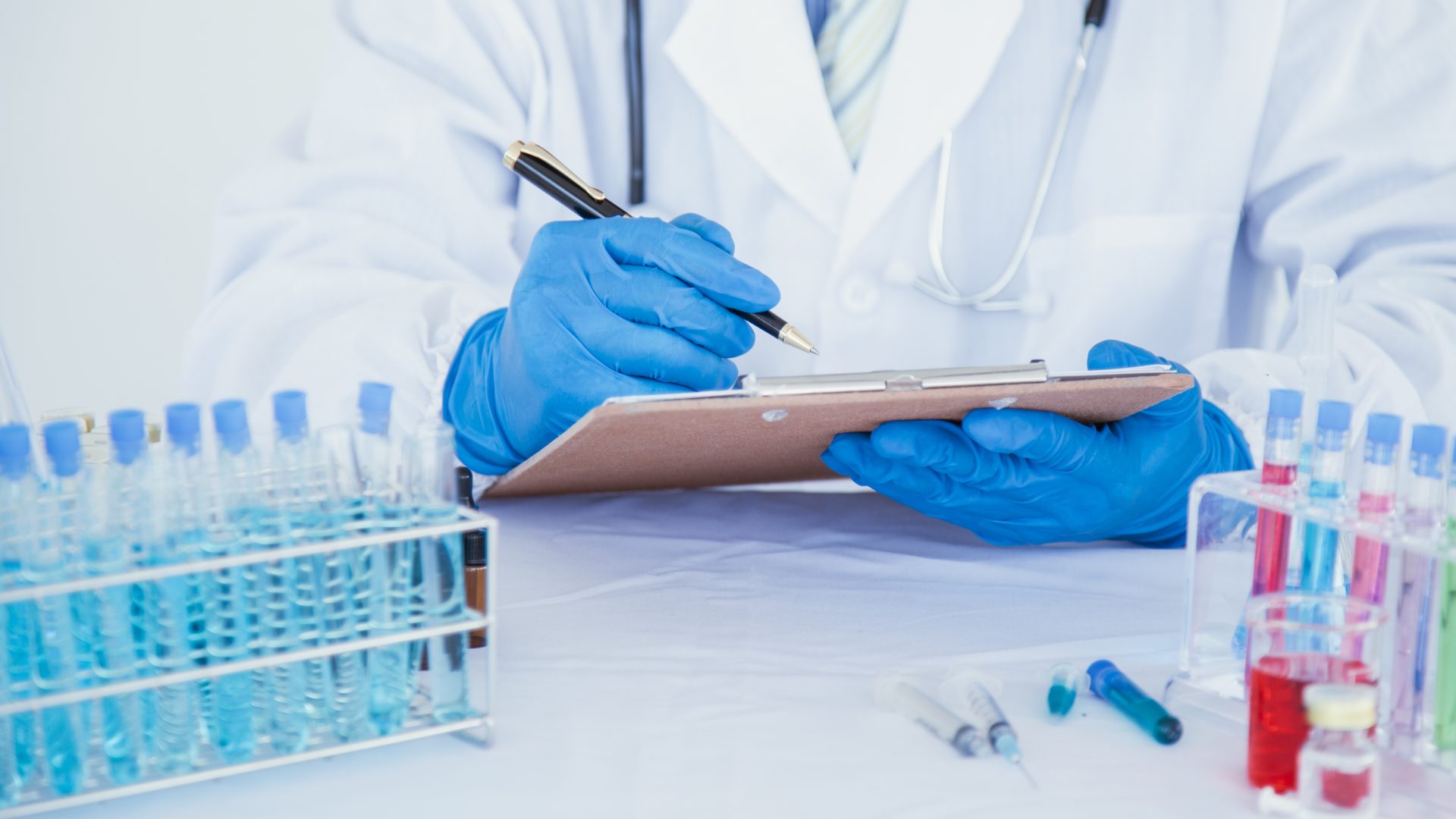 Decades of Evidence-Based Cancer Science - American Institute for ...