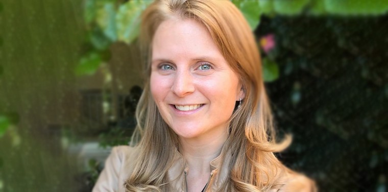 Building Healthy Communities: Allie Farley - American Institute for ...