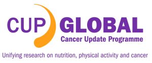 Global Cancer Update Program - American Institute for Cancer Research