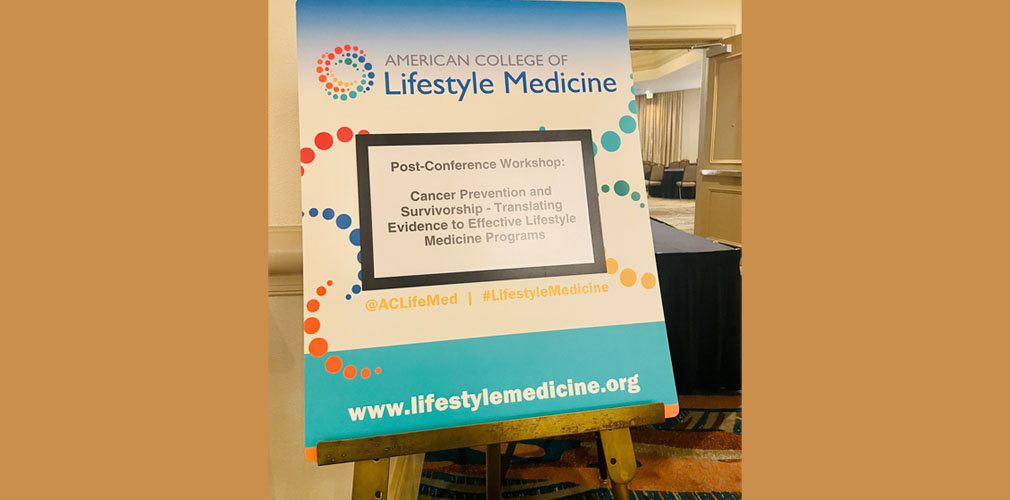 Roadmap to Help Patients Move from "I want to" to "I’m ready" - AICR ...