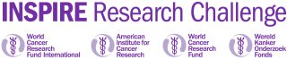 INSPIRE Research Challenge - American Institute for Cancer Research