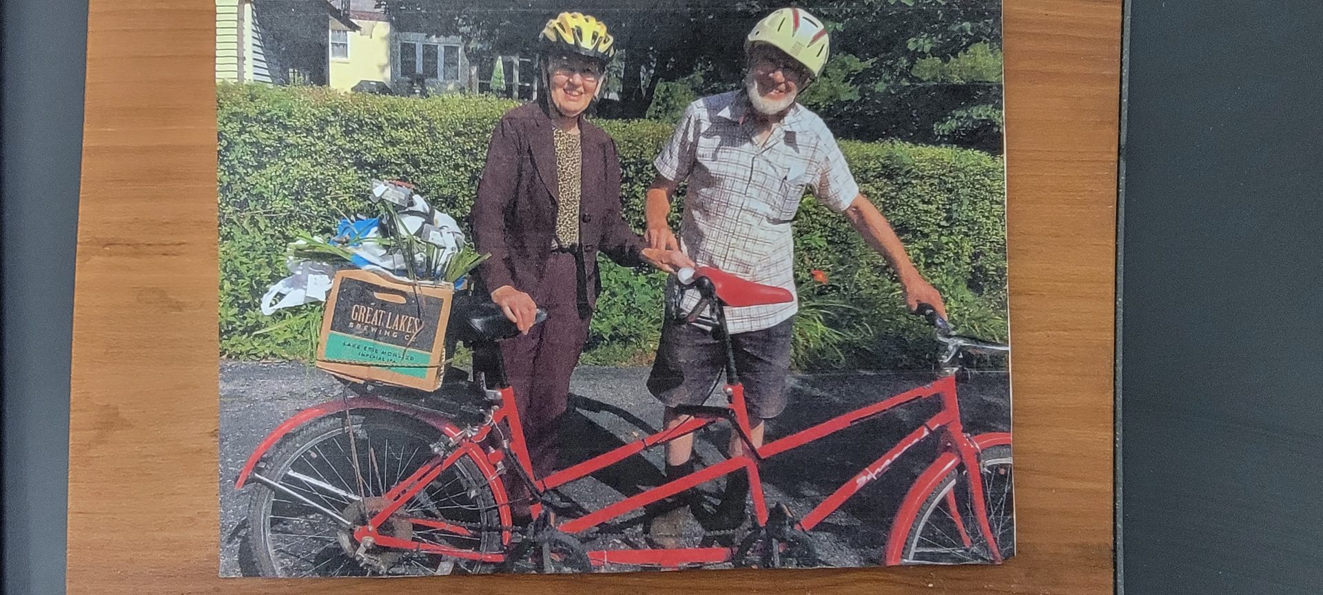 A Life of Adventure - American Institute for Cancer Research