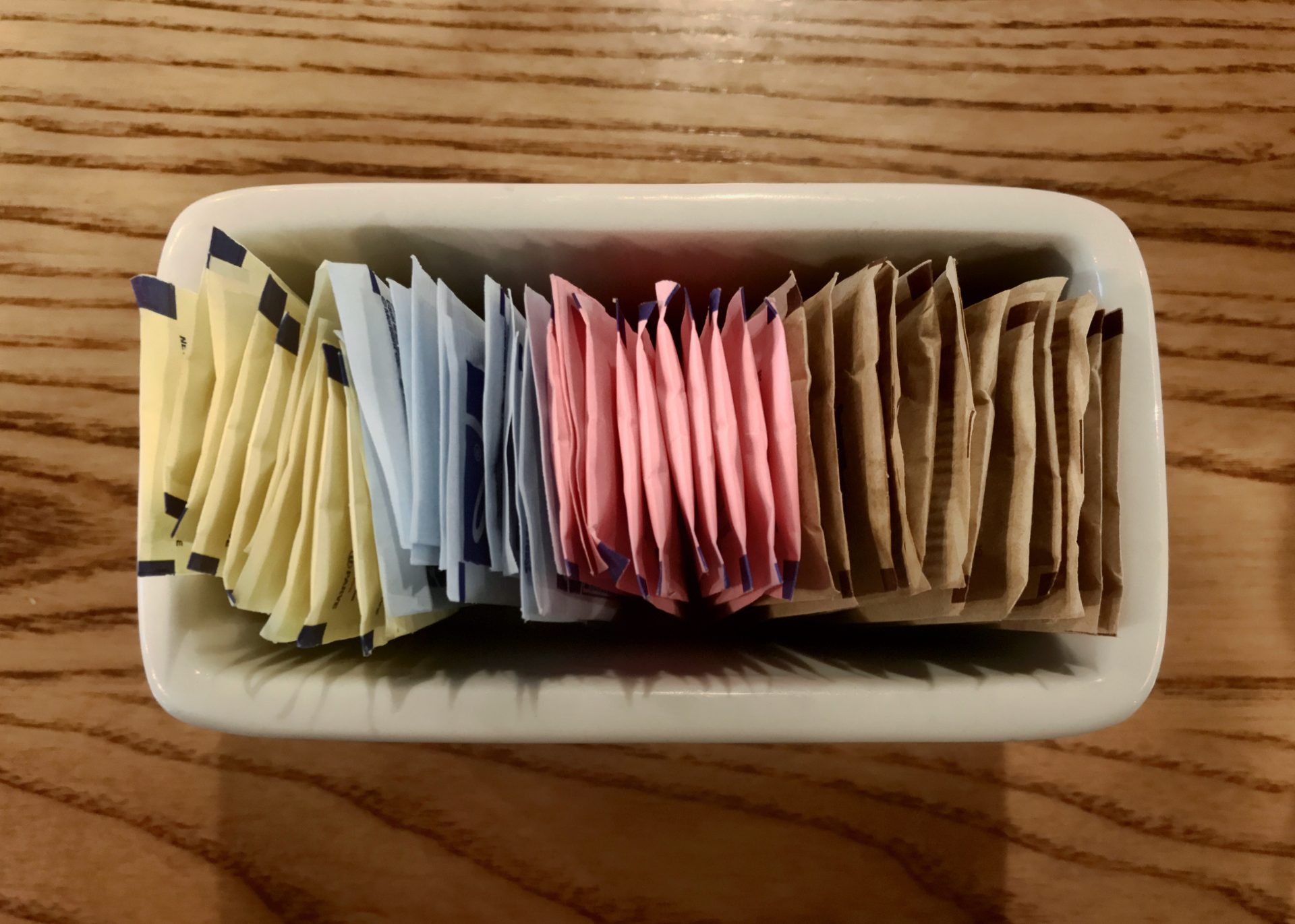 Aspartame and Cancer Risk – What You Need to Know - American Institute ...
