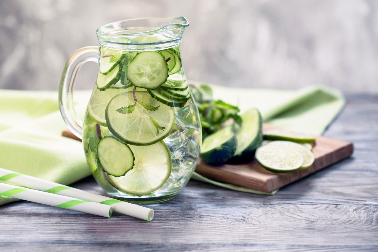 Top 20 Sugar-Free Drinks Recommended by Dietitians - American Institute ...