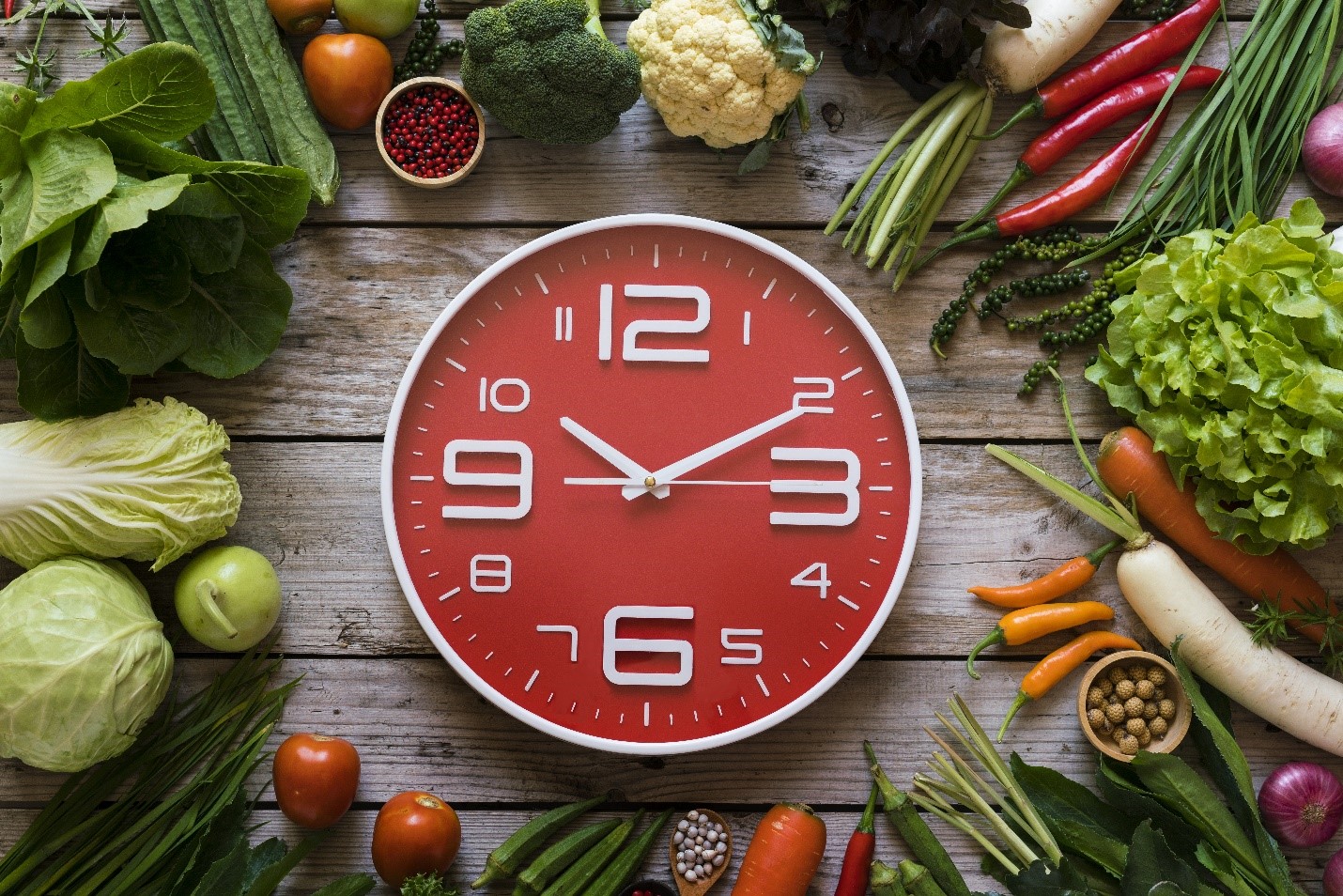 Time-restricted eating and cancer care - American Institute for Cancer ...