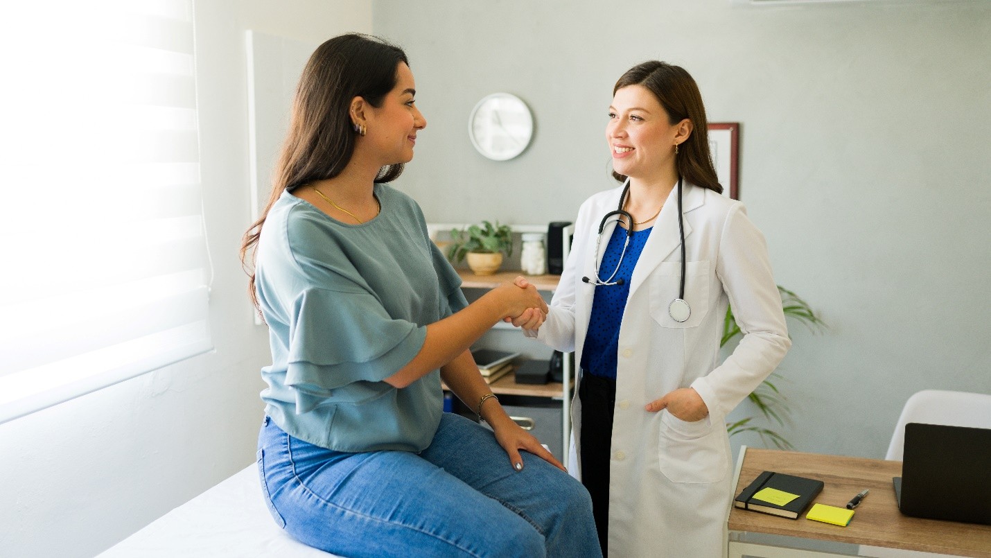 Top 7 Cancers That Affect Women: How to Reduce Your Risk - American ...