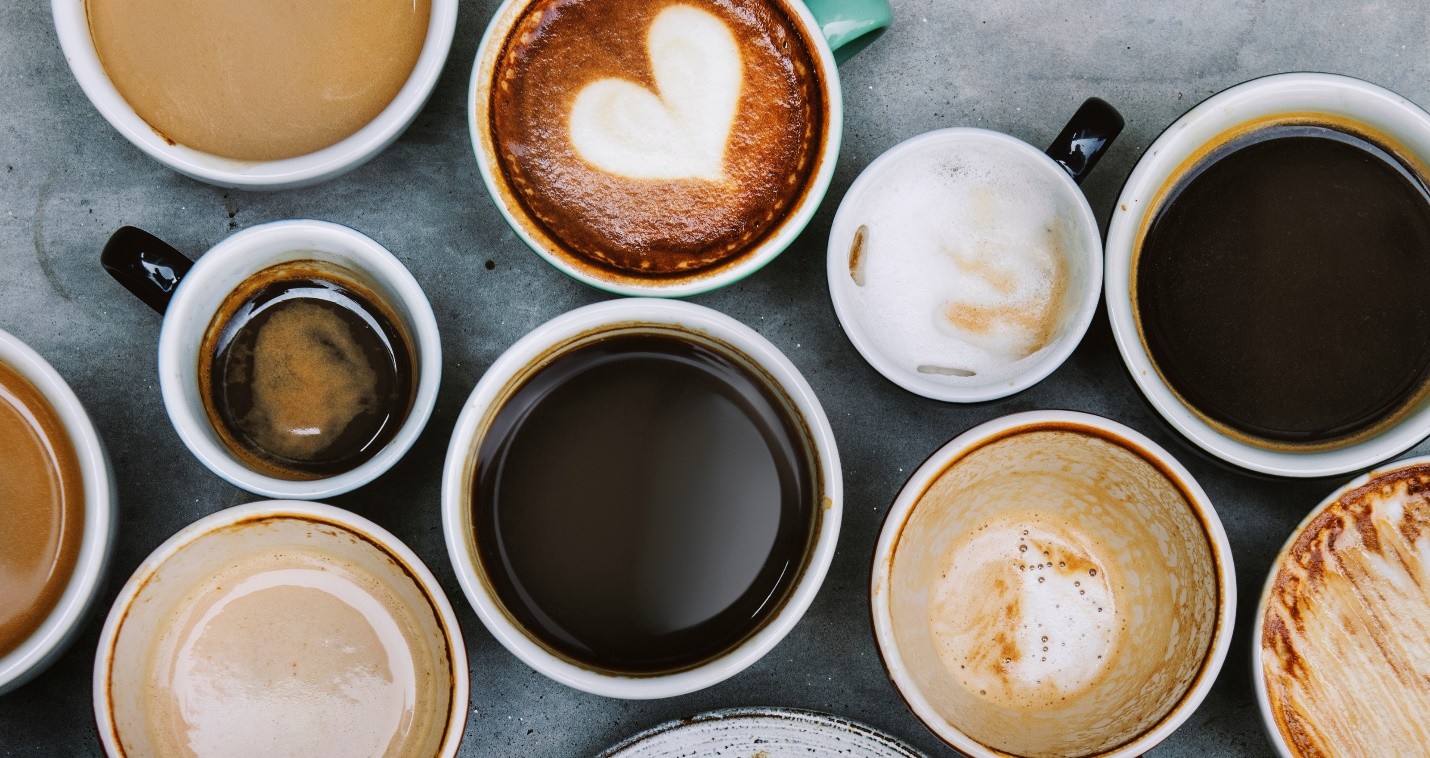 Coffee and Cancer: What the Research Says - American Institute for ...