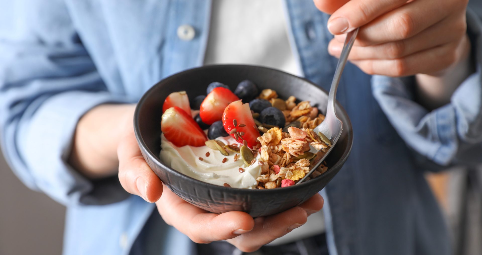 30 Healthy Snack Ideas from Registered Dietitians - American Institute ...
