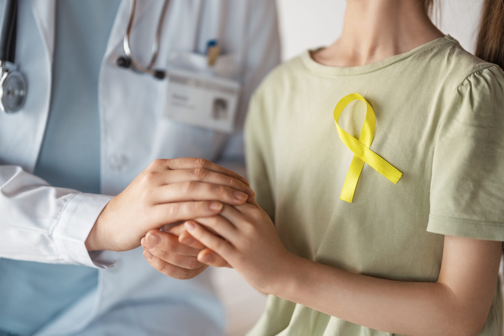 Recognizing International Childhood Cancer Day 2026 - American ...